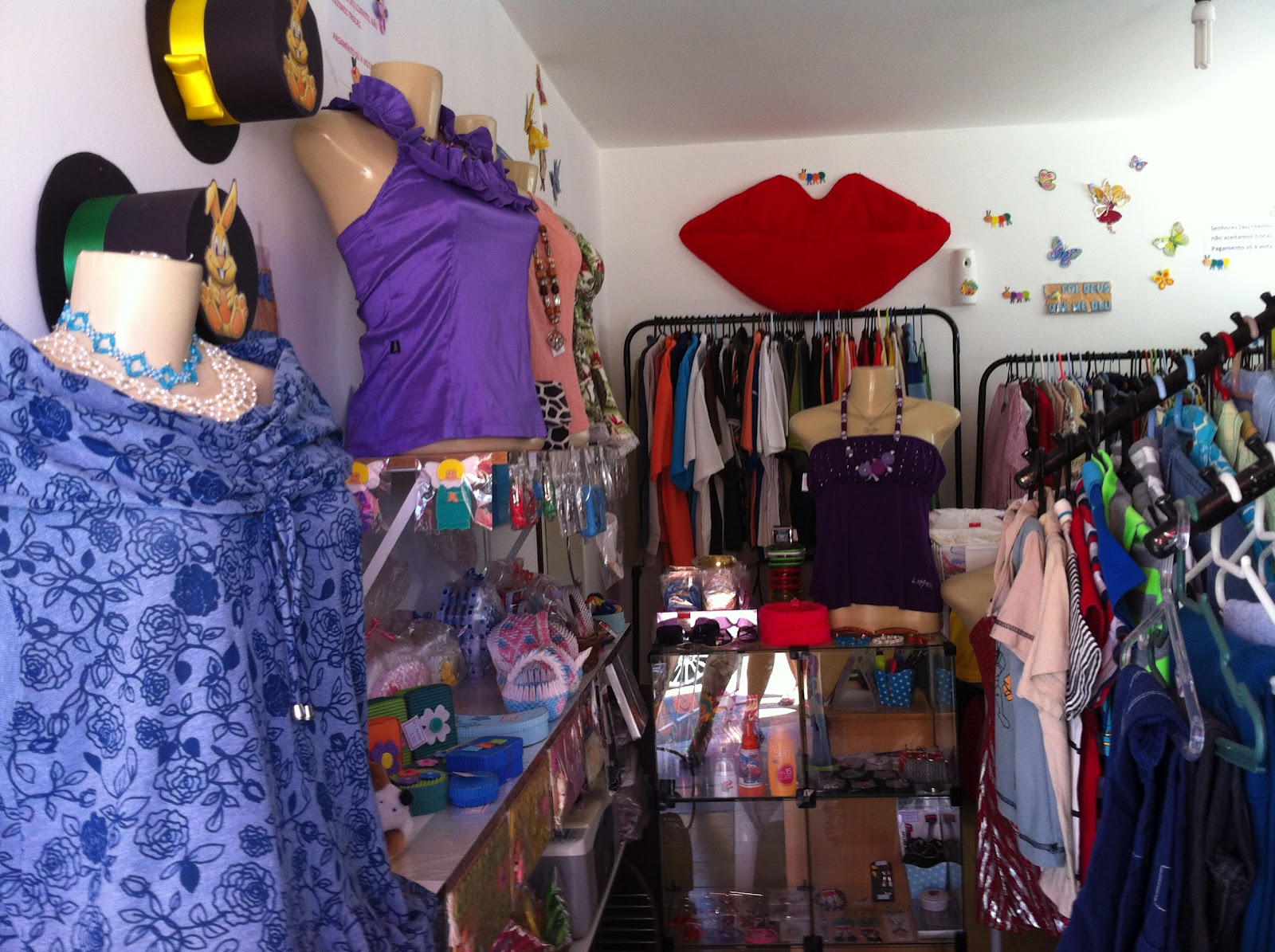 Brechó Borogodó - Maceió